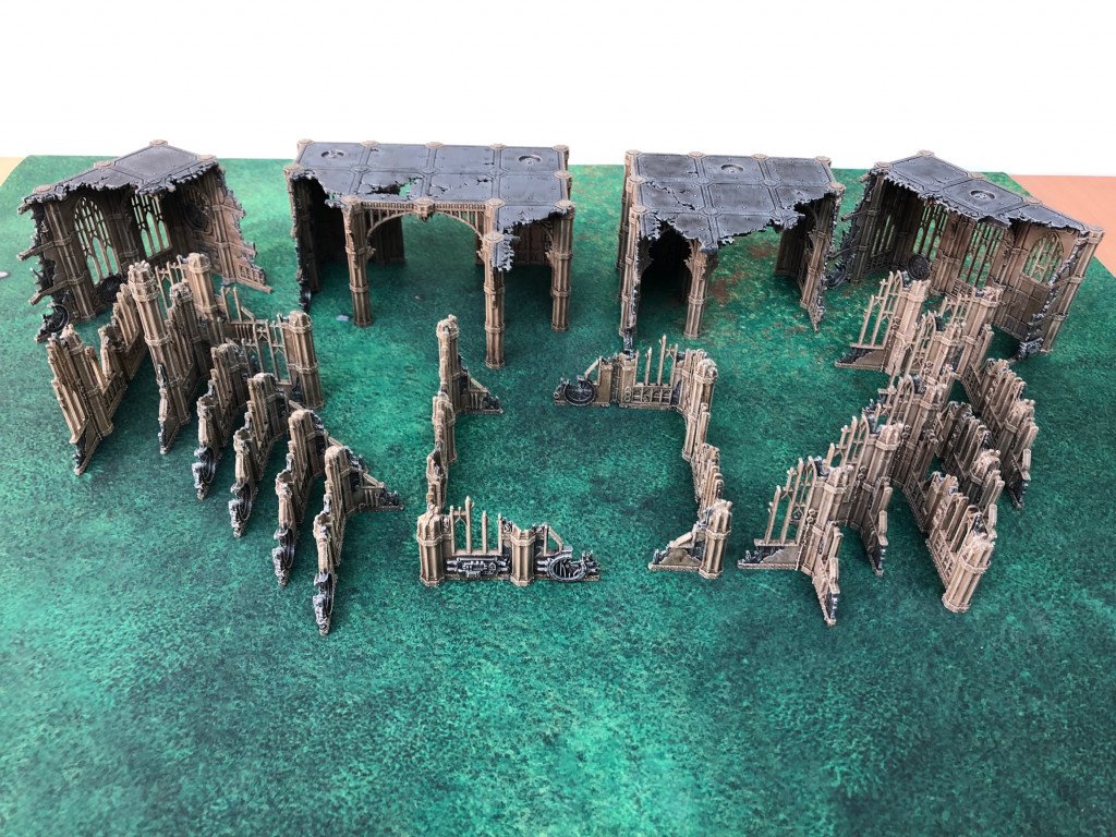 Warhammer 40,000: Kill Team Chalnath